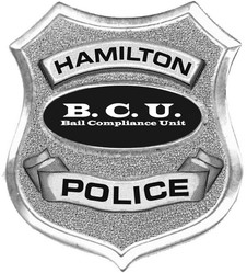 Bail Compliance Unit | Hamilton Police Service