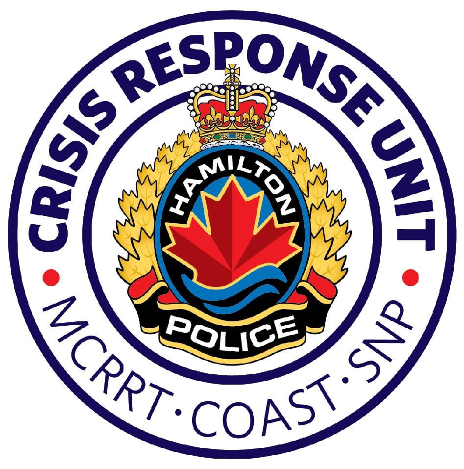 Crisis Response Unit | Hamilton Police Service Crisis Response Unit | Hamilton Police Service