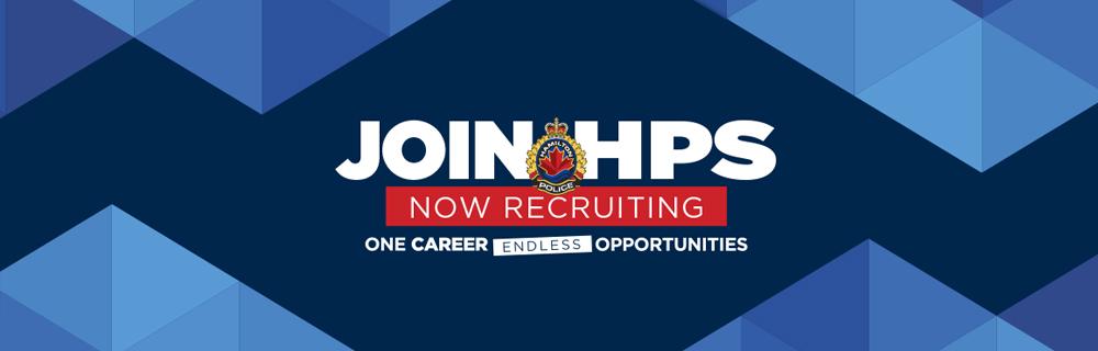 Hamilton Police Service | To Serve & Protect in Partnership with Our ...