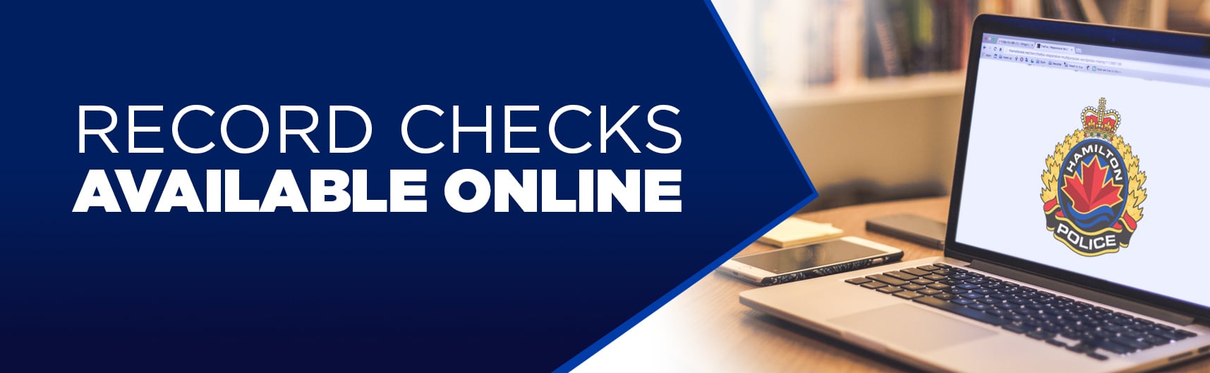 Hamilton Police Service | To Serve & Protect in Partnership with Our ...